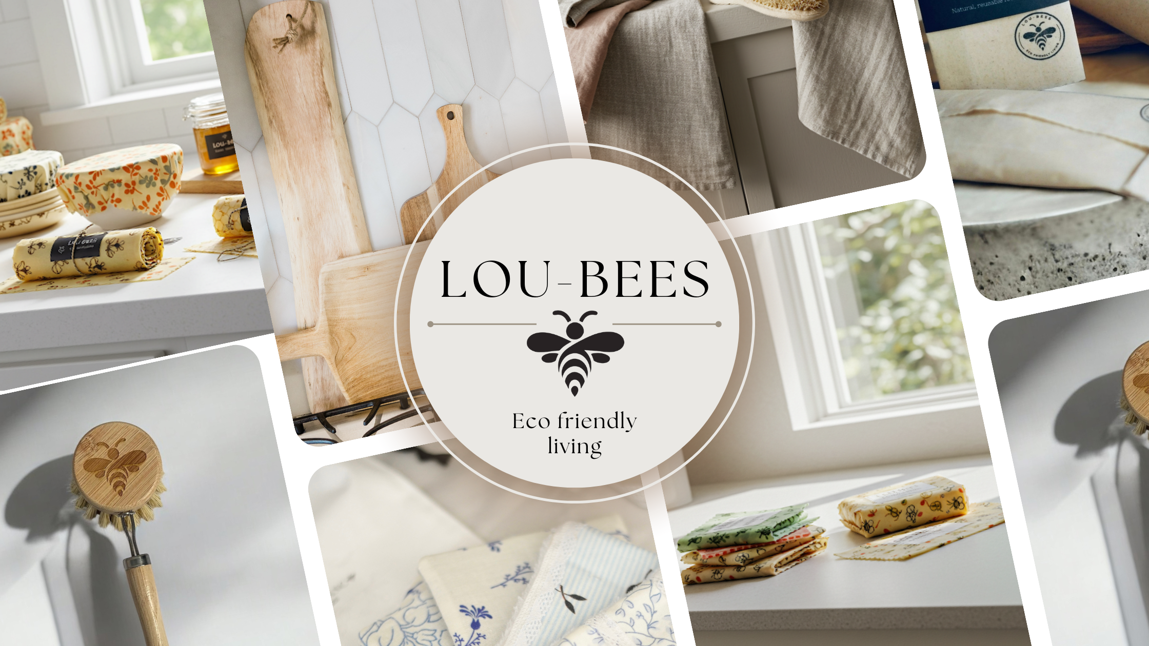 How to Use Beeswax Wraps: Complete Beginner's Guide 2026 | Lou-bees ...